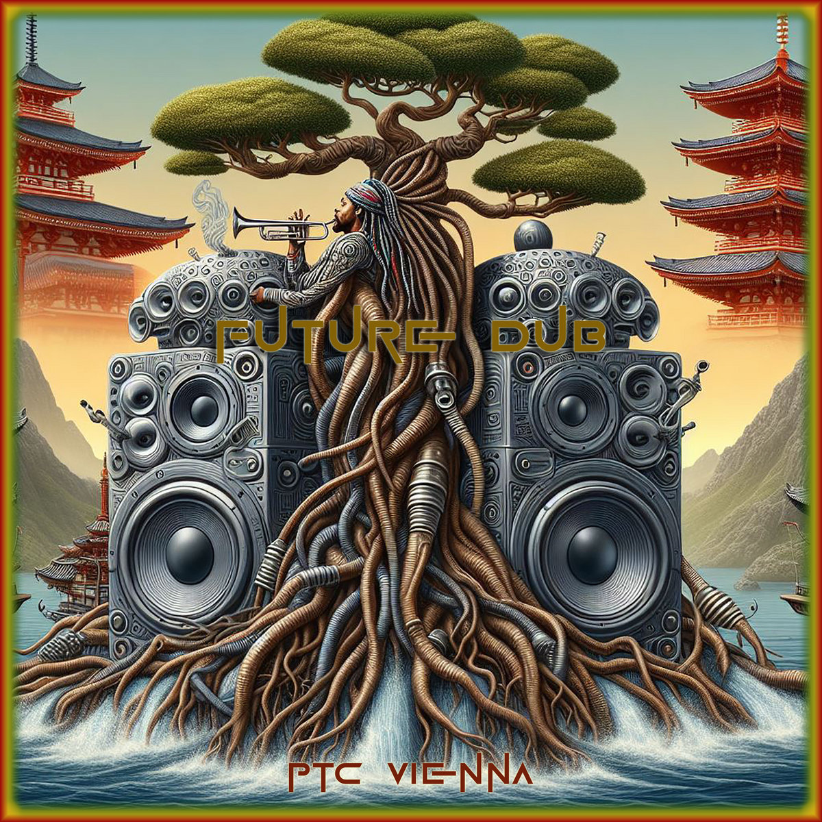 future dub [ALBUM] | ptc vienna