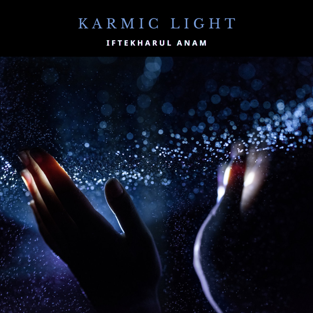 Karmic Light | Iftekharul Anam
