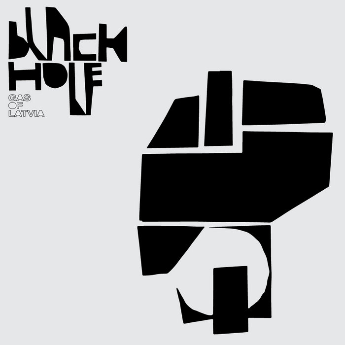 Melnais Caurums / Black Hole | Gas of Latvia