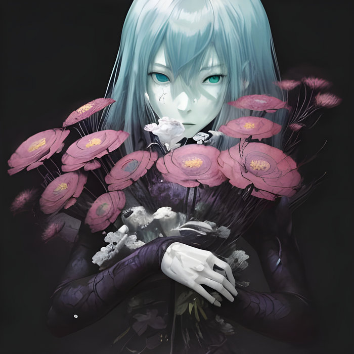 Spectral Form | Haunted Is This Vessel