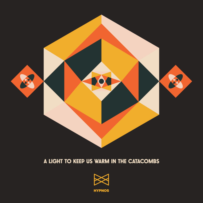 A Light to Keep Us Warm in the Catacombs | Hypnos A Light to Keep Us Warm in the Catacombs | Hypnos