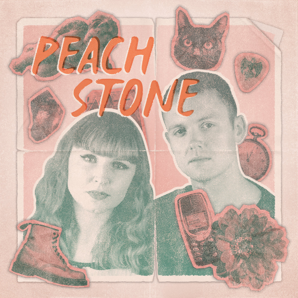 Peachstone | Peachstone
