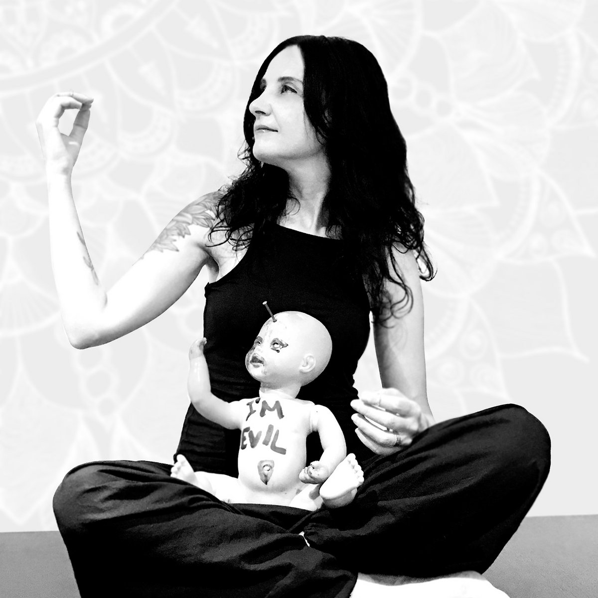 XxeNa Selected Tracks | Arianna Degni Lombardo [ XxeNa ] | DBPIT & XxeNa