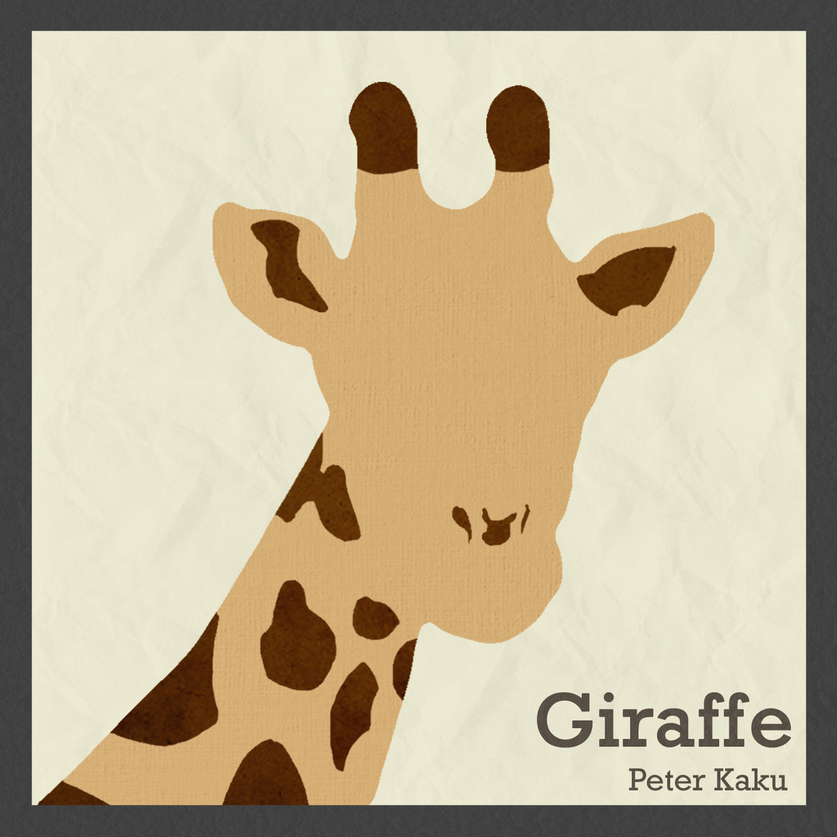 Giraffe | Peter Kaku