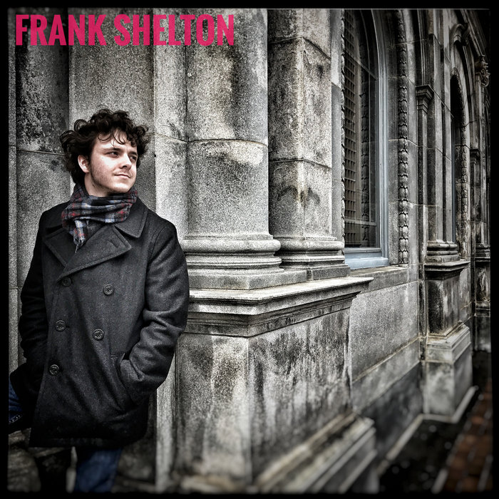 Frank Shelton | Frank Shelton