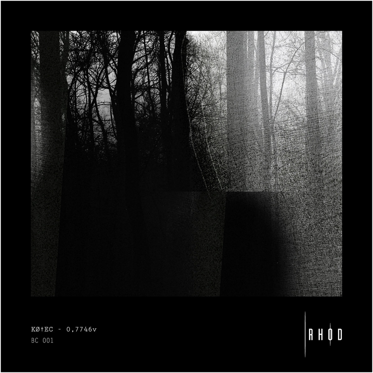 Temperature | KOTEC | Rhod Records