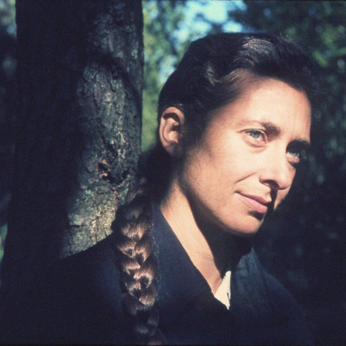 The Ballad Of Frankie Silver | Ellen Stekert