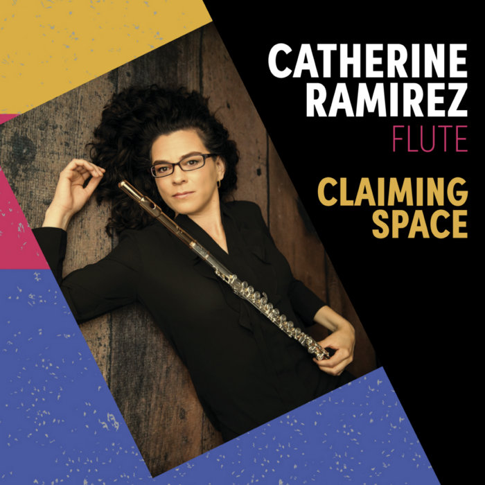 Claiming Space | Catherine Ramirez