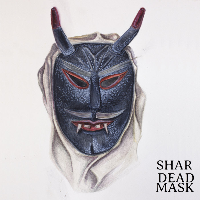 Dead Mask | SHAR