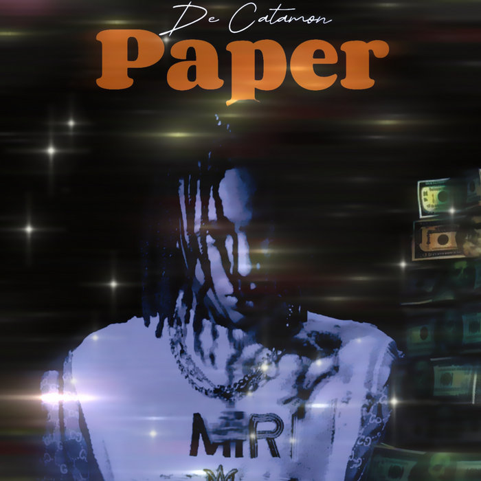 Paper | De Catamon