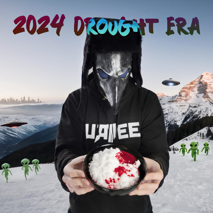 2024 Drought Era | uamee