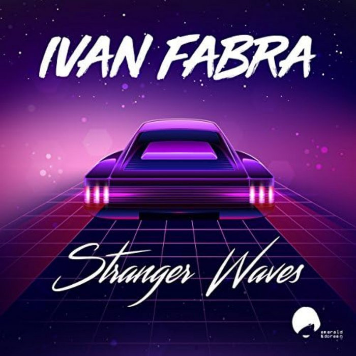 Stranger Waves | Ivan Fabra