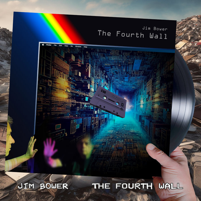The Fourth Wall | Jim Bower