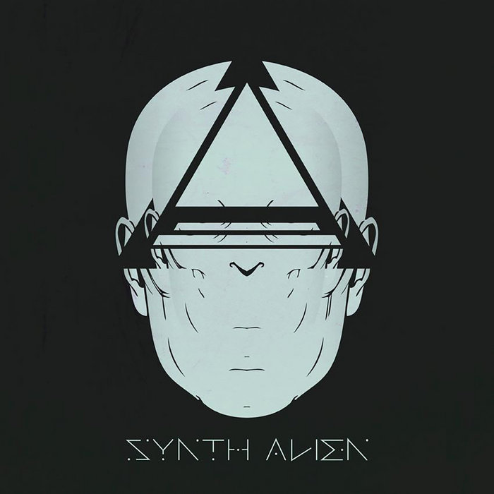 REMIXES | Synth Alien