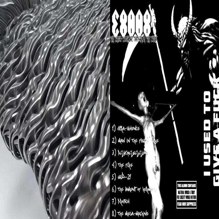 The Mega-Machine That Runs The Moon | E8008 | MUCID WRECKORDZ