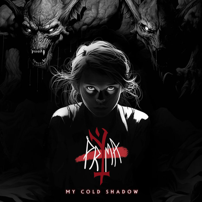 MY COLD SHADOW | Pryma