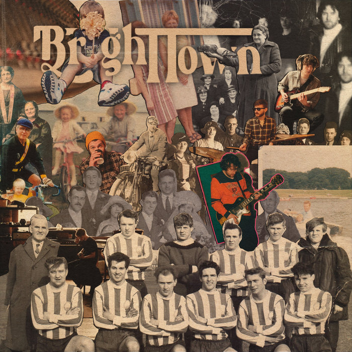 Smithereens! | Bright Town