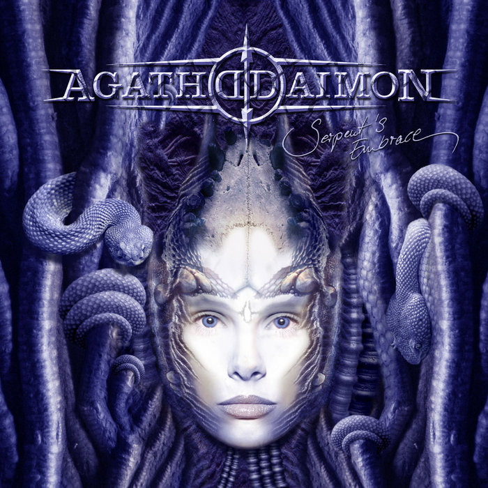 Serpent's Embrace | Agathodaimon