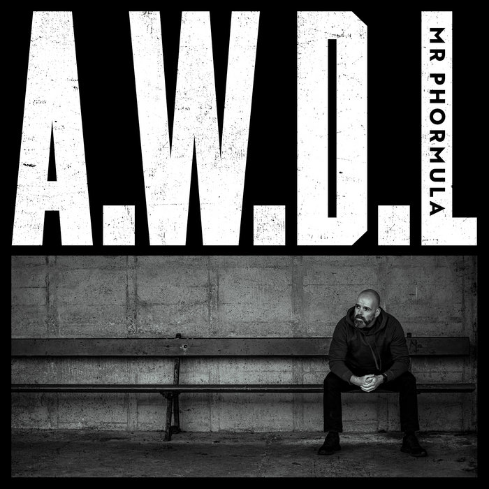 A.W.D.L (Artist With Dual Language) | Mr Phormula