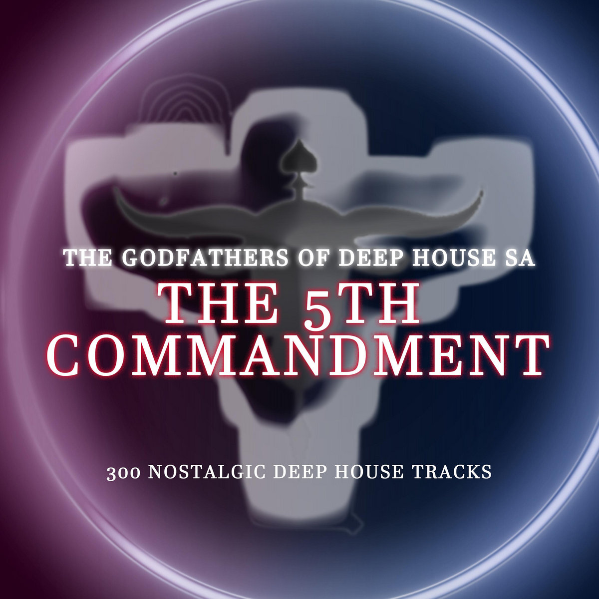 The 5th Commandment Chapter 1 | The Godfathers Of Deep House SA