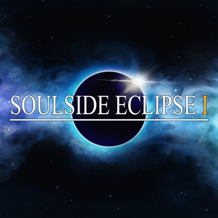 Soulside Eclipse I | Soulside Eclipse