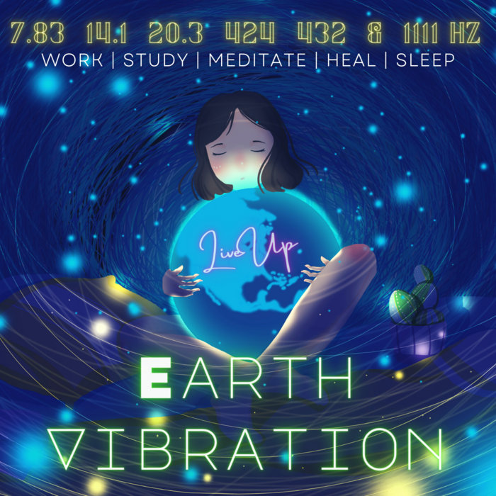Earth Vibration (Ultimate Healing Music with Mother Earth & Angel ...
