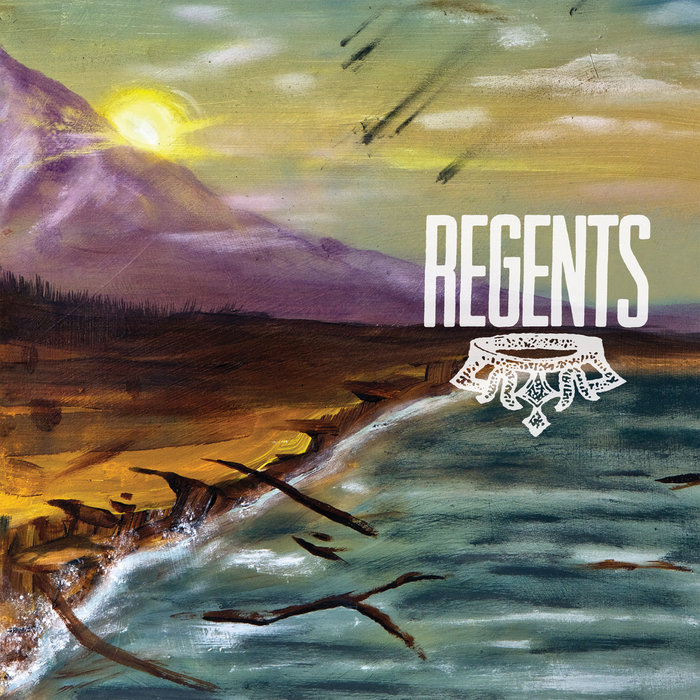 Regents | REGENTS