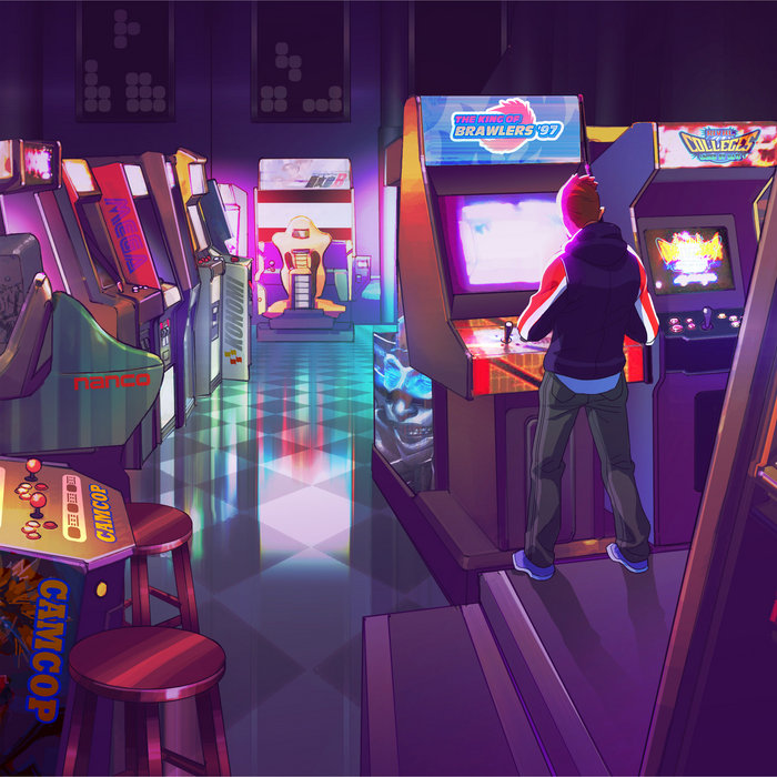 The Chiptune Legacy | Big Giant Circles