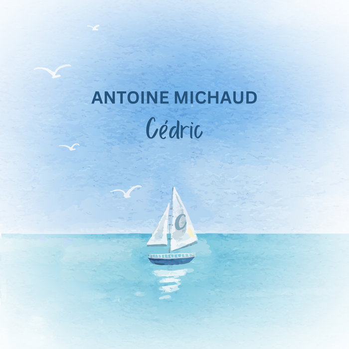 Cédric | Antoine Michaud