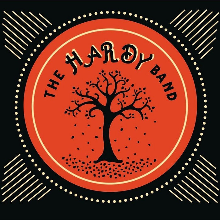 The Hardy Band E.P | The Hardy Band