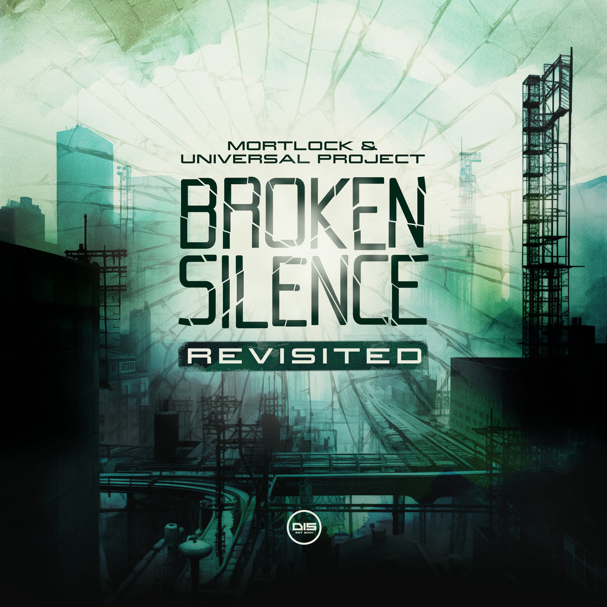 Broken Silence Revisited | Mortlock & Universal Project | Dispatch Recordings