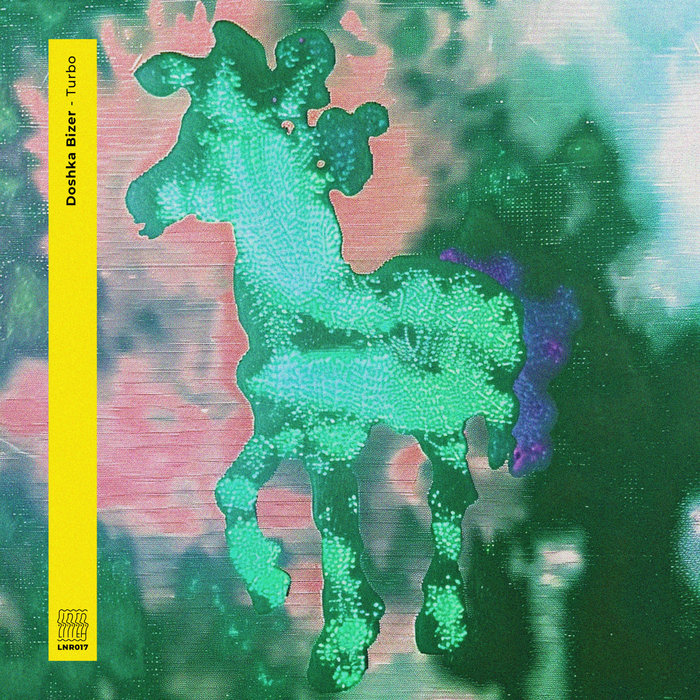 Turbo | Doshka Bizer | Linea Records
