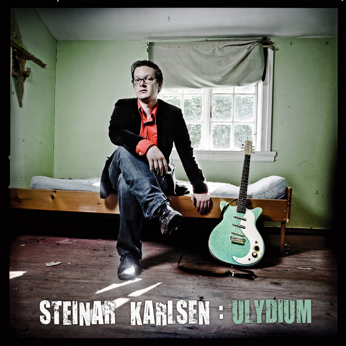 Spelegalskap | Steinar Karlsen