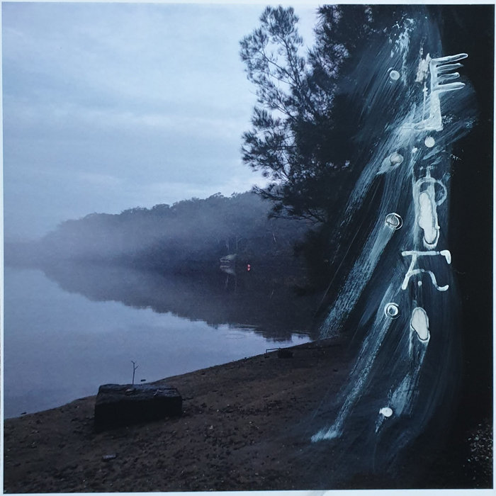 Permutating Ikon | SCL BLV