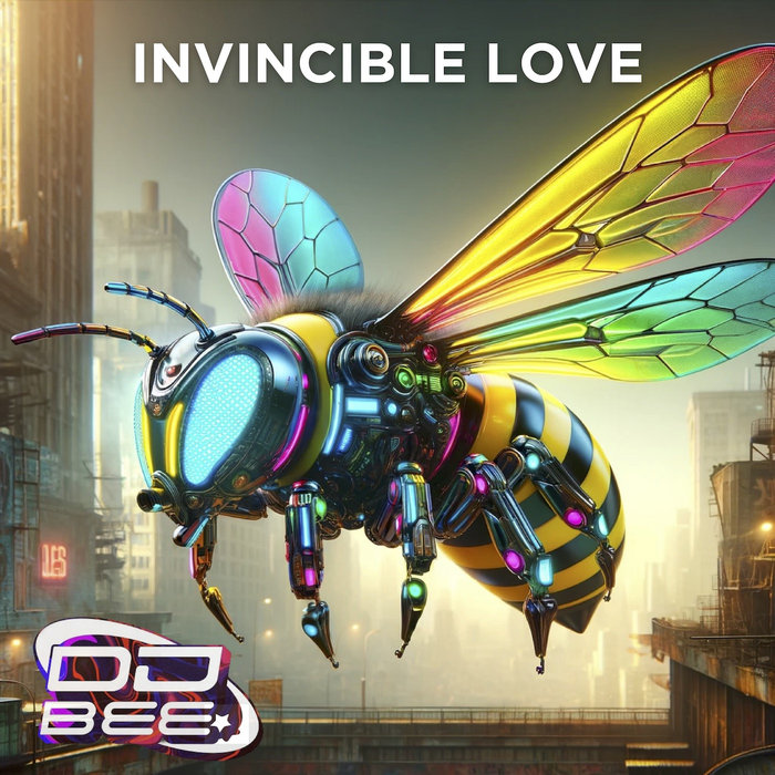 Invincible Love | DJ Beestar