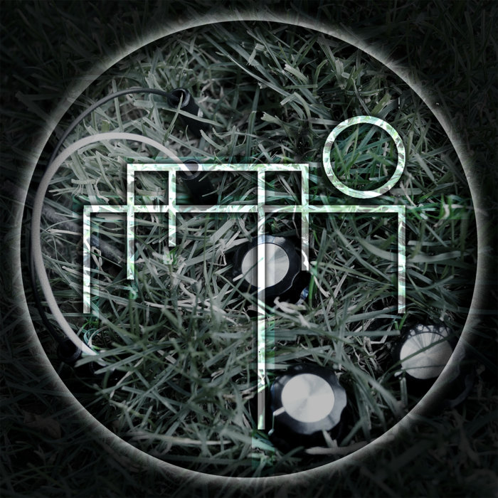 Circle Lawn Patchwork | Gleix