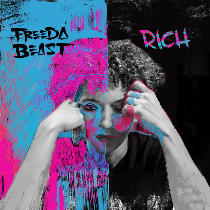 RICH | FREEDA BEAST