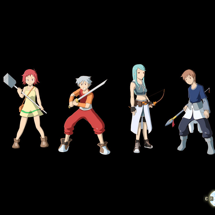 Crystal Story OST | MDKSound