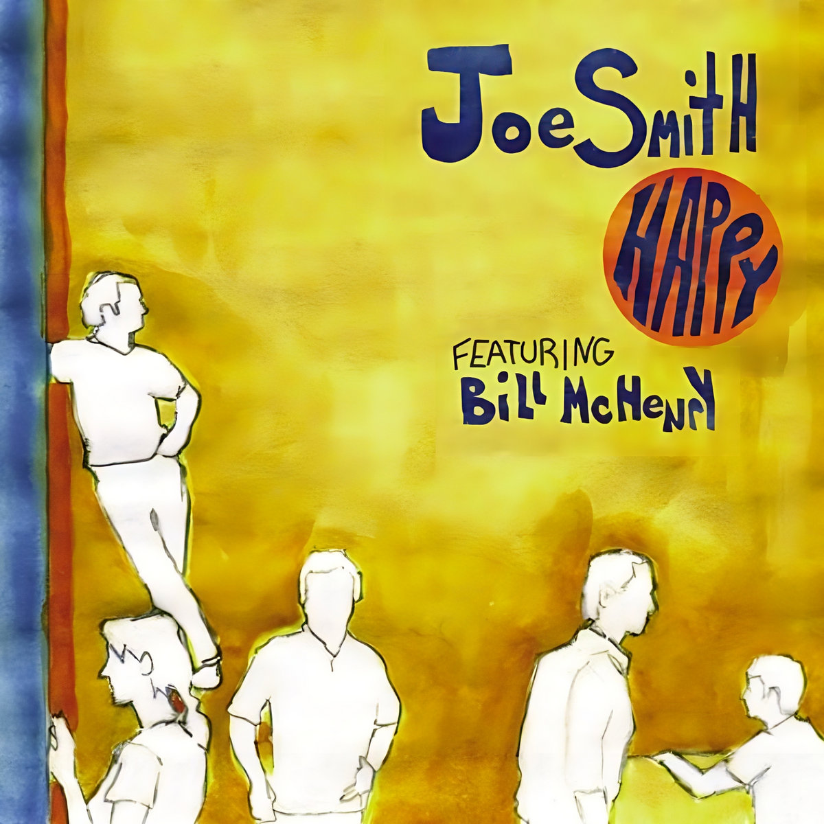 Happy | Joe Smith | Fresh Sound Records