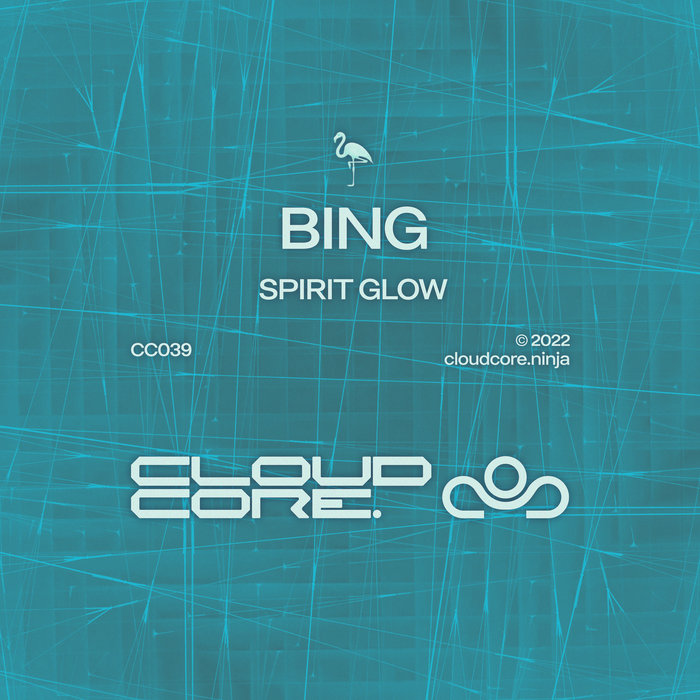 Spirit Glow | Bing | CloudCore