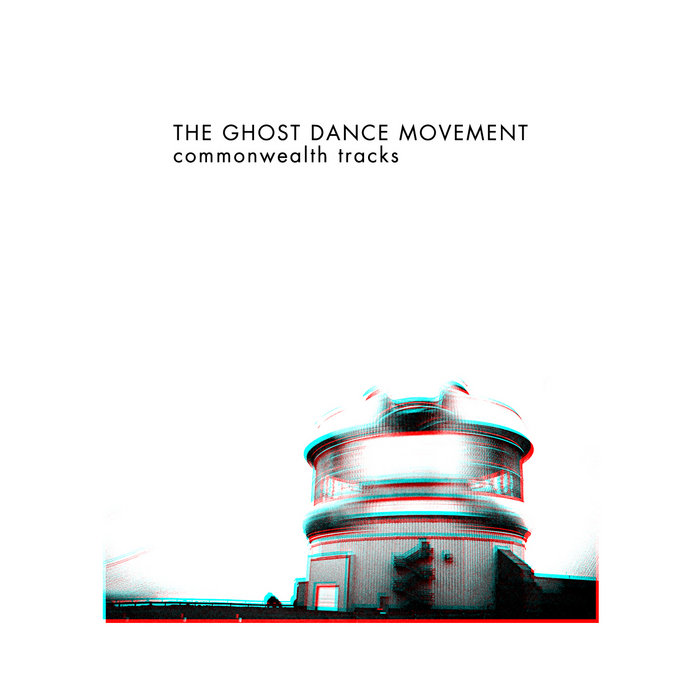 Commonwealth Tracks | The Ghost Dance Movement