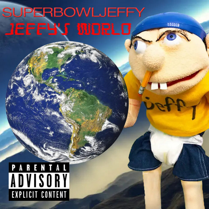 Jeffy's World | SuperBowlJeffy