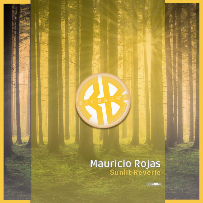 Sunlit Reverie | Mauricio Rojas | Rice Bowl Recordings
