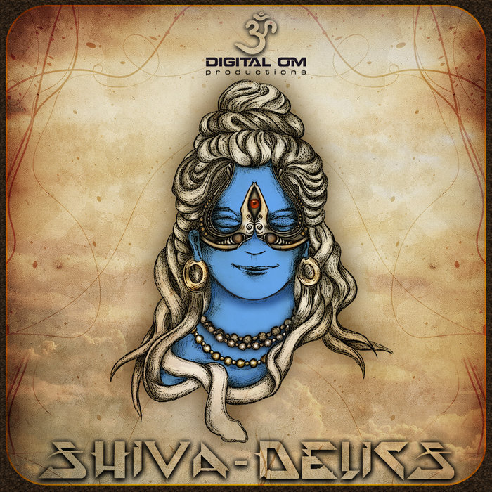 Laughing Buddha - Shiva Sunrise | Digital Om