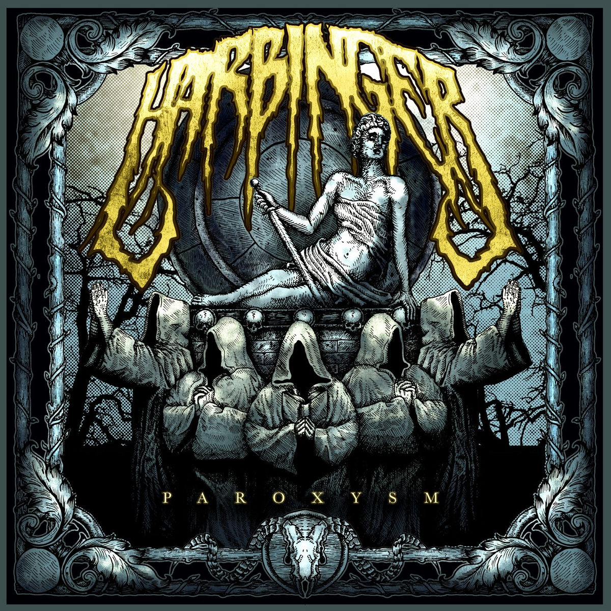 Falsifier | HARBINGER