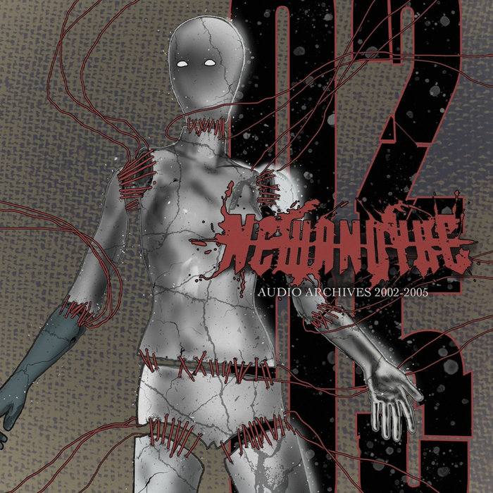 Newandyke - Audio Archives 2002-2005 | Been There Scene That