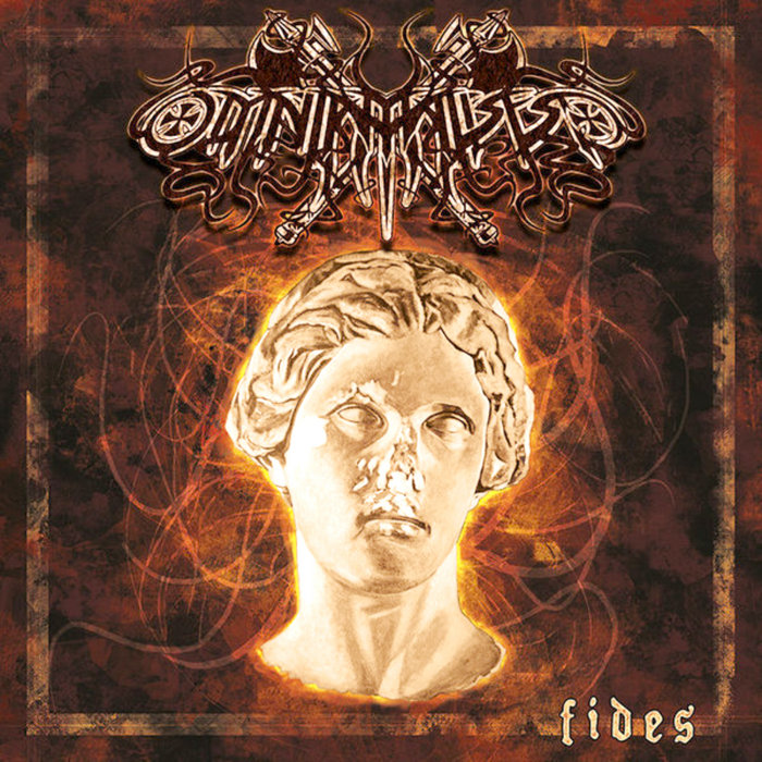 FIDES | OMNIA MALIS EST