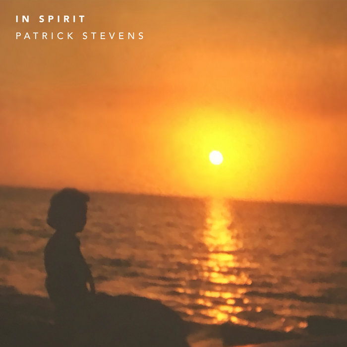 In Spirit | Patrick Stevens