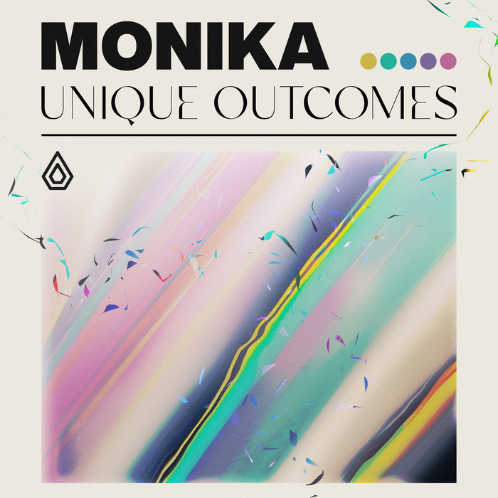 Unique Outcomes EP | Monika | Spearhead Records