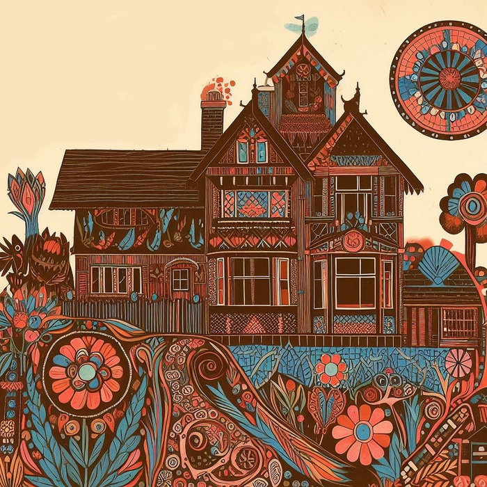 Parkside Cottage Sessions | Kevin Rose & Tom Basson | The Wilderness Sound